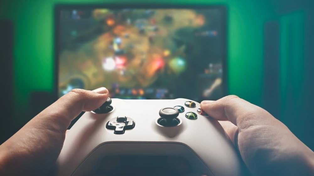 Bật mí những chiếc tay cầm cho PC mà anh em không nên bỏ qua