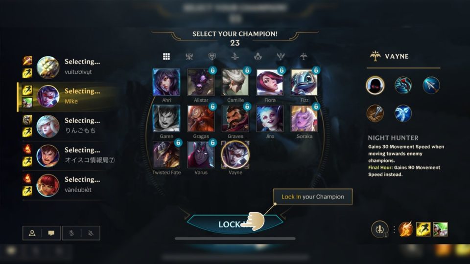 Tốc Chiến: 3 sai lầm Ban/Pick ảnh hưởng đến quá trình leo rank của bạn ...