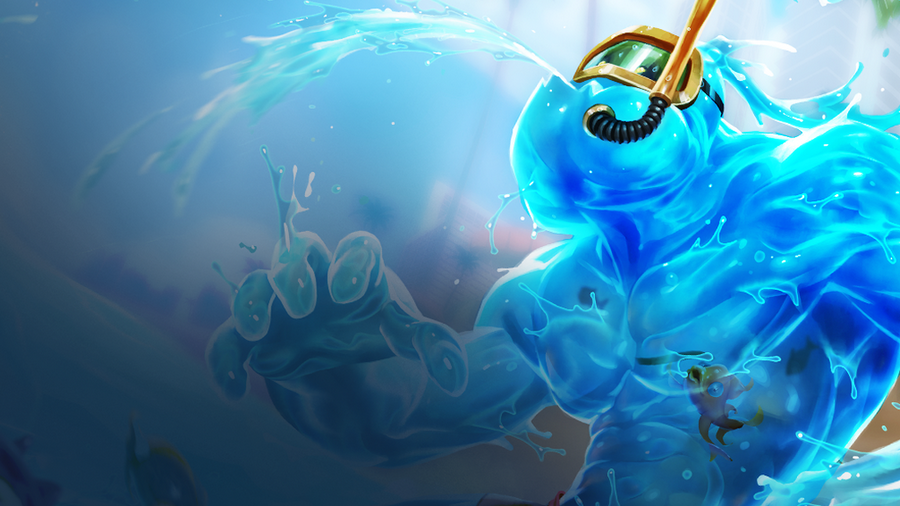 DTCL: Bài "rác" Zac carry thống trị phiên bản mới