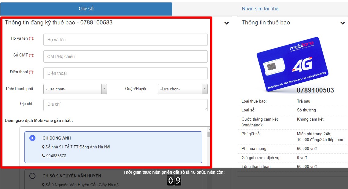 0789 là mạng gì? Bật mí ý nghĩa vượt trội của sim đầu số 0789
