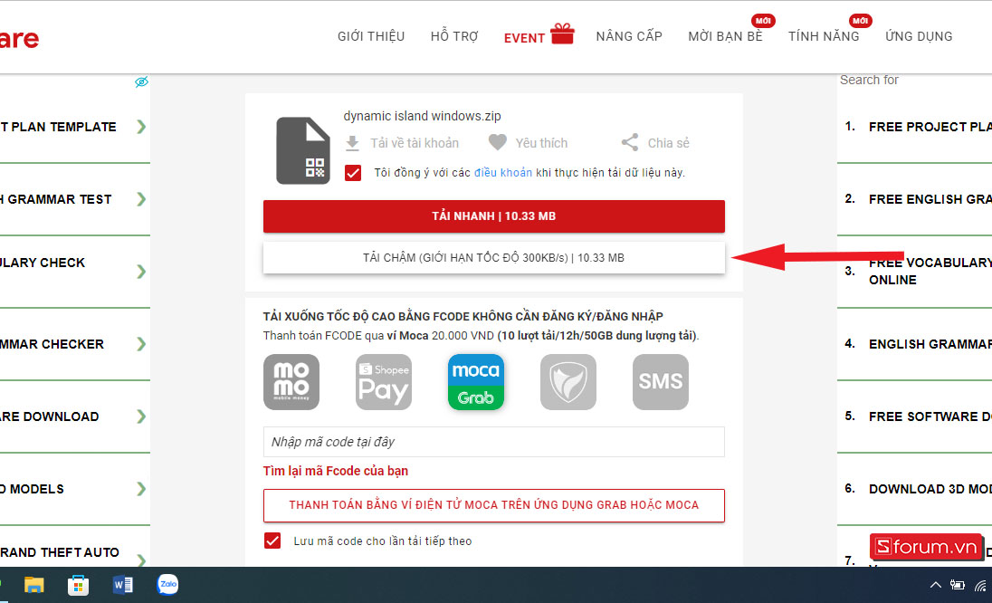 Sở hữu Dynamic Island trên Windows cực sành điệu với công cụ XWidget
