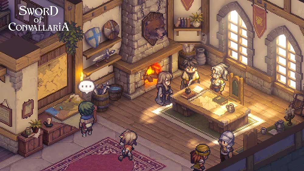 Top game pixel siêu cute dành cho game thủ hệ dễ thương