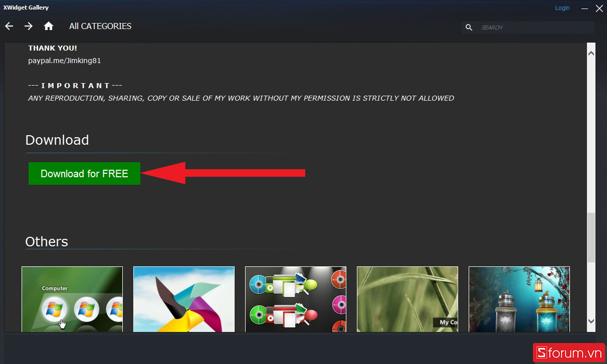 Sở hữu Dynamic Island trên Windows cực sành điệu với công cụ XWidget
