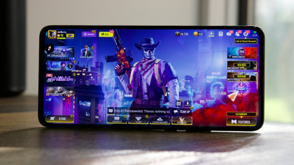 Đánh giá Motorola Moto Edge (2022): Đối thủ bất ngờ của Google Pixel 6 ...