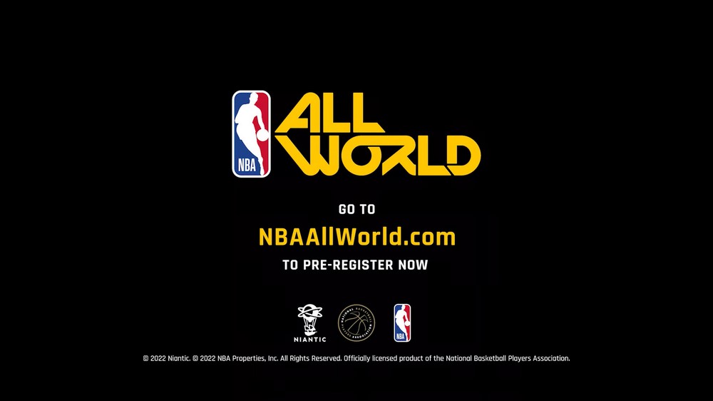 Niantic ra mắt tựa game NBA All-World trên Android và iOS Sforum