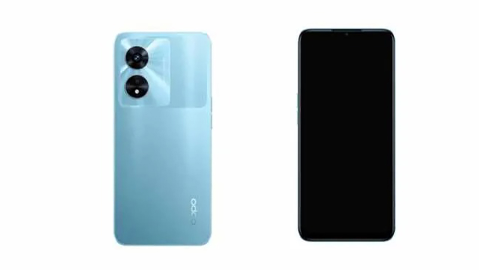 Rò rỉ thông tin OPPO A98 với màn hình cong tràn cạnh, camera 108MP và sạc nhanh 67W