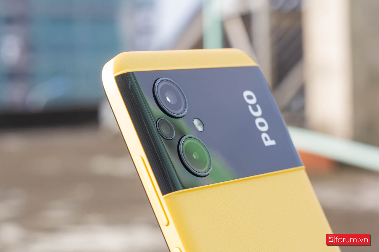 Đánh giá chi tiết POCO M5: Một trong những smartphone toàn diện nhất ...