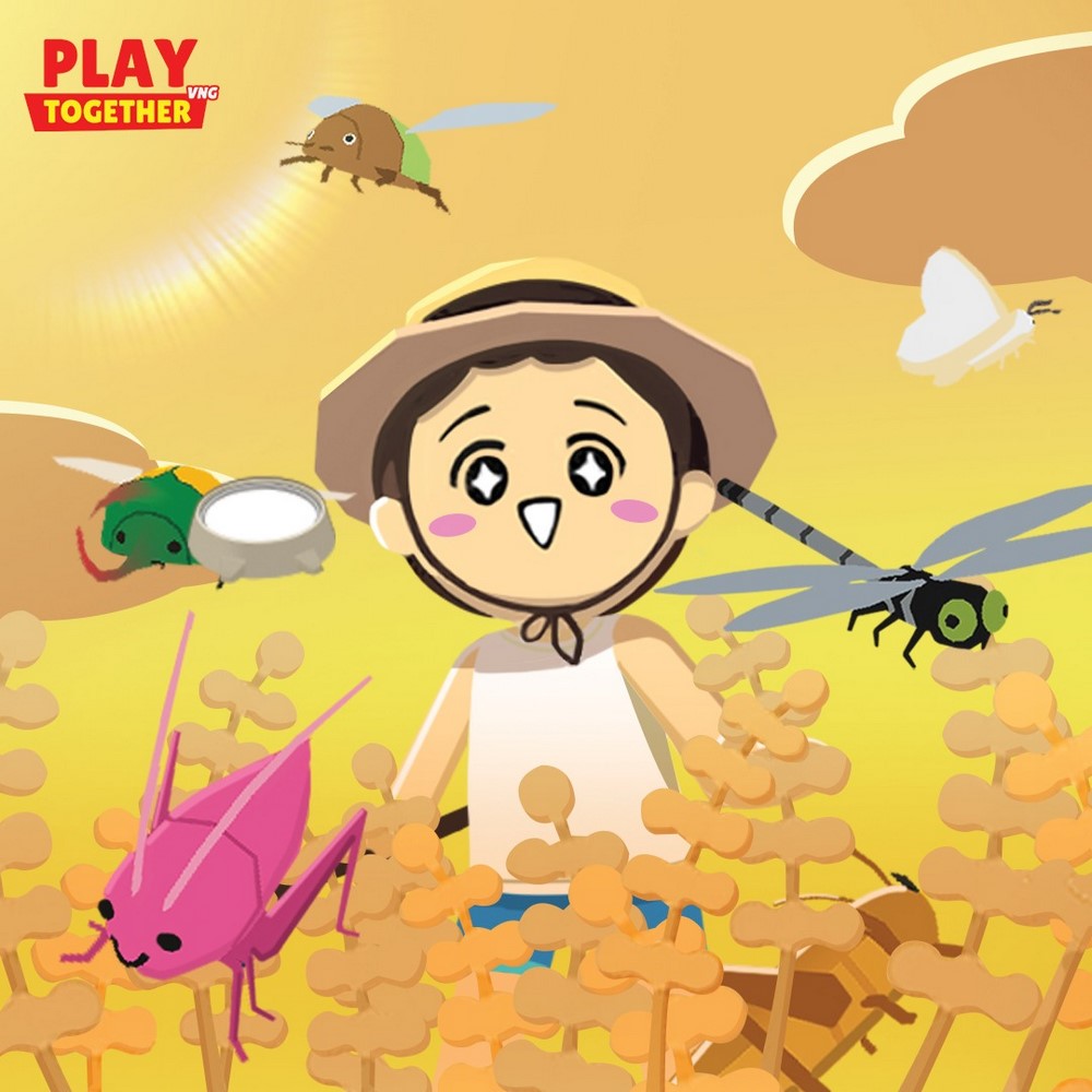 Play Together và bản cập nhật lấy chủ đề mùa thu 2022 Sforum