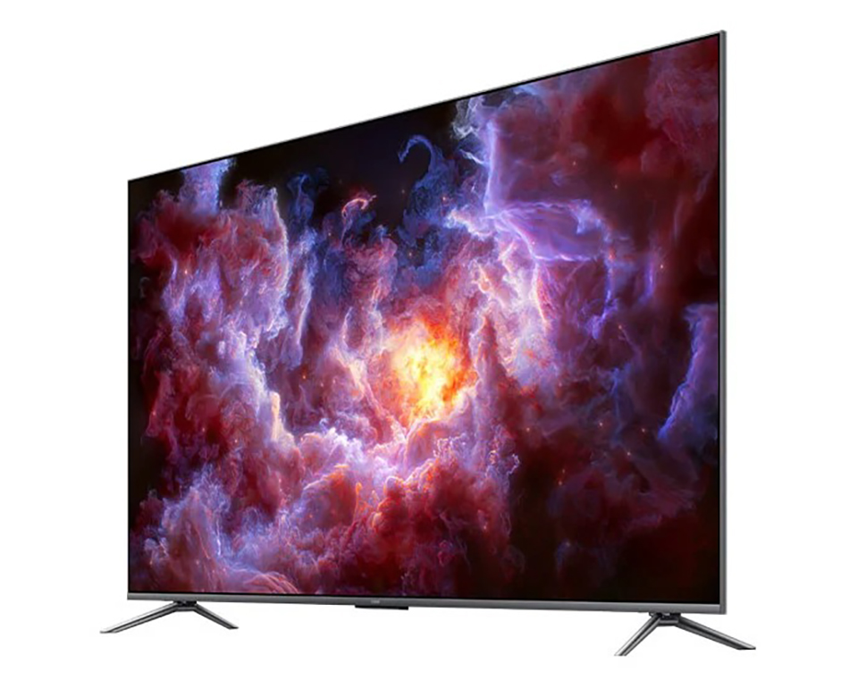 Xiaomi gây “sốc” khi ra mắt Redmi TV X86 với màn hình 86 inch 4K