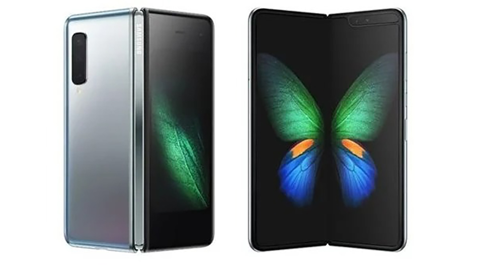 Samsung kết thúc hỗ trợ cập nhật Android cho Galaxy Z Fold