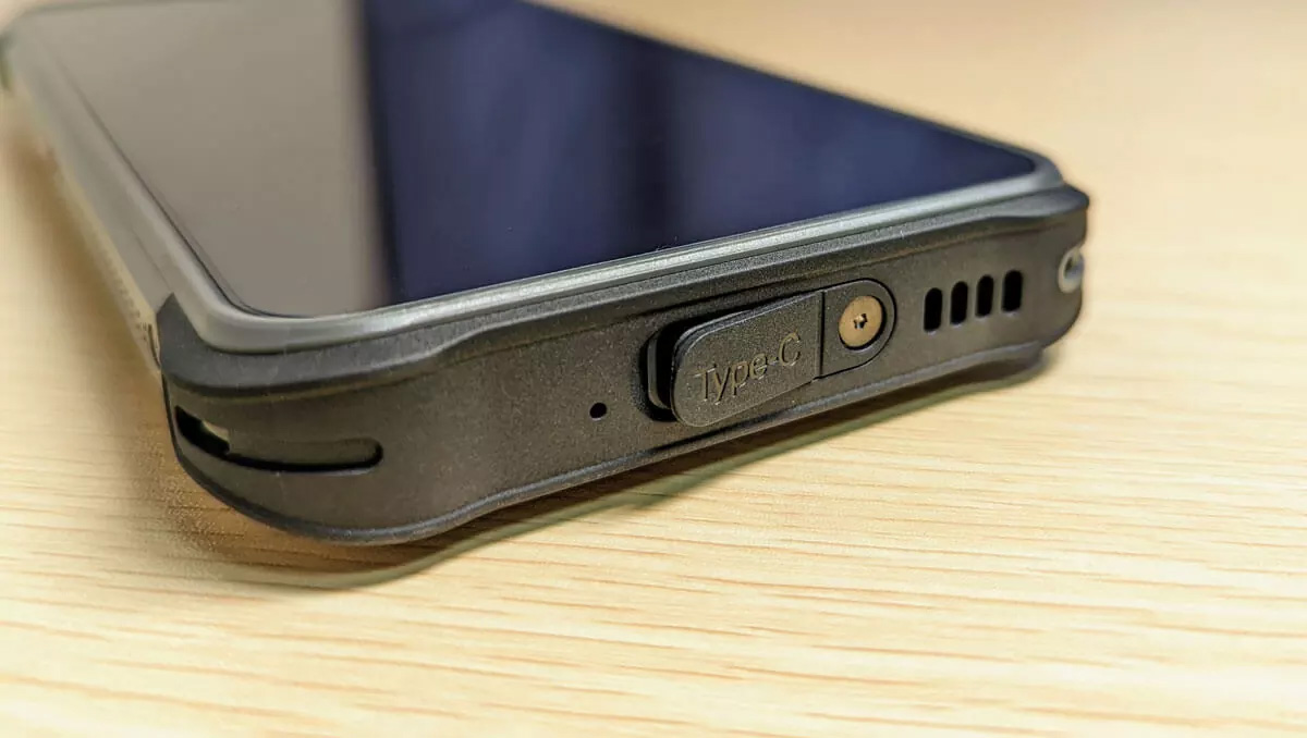 Đánh giá điện thoại siêu bền UleFone Power Armor 14 Pro: Ngoài pin ...