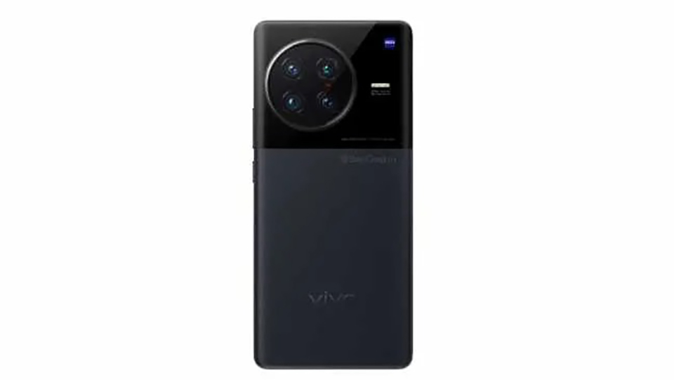 Dòng Vivo X90 sẽ có cảm biến camera 1 inch, thách thức mọi đối thủ