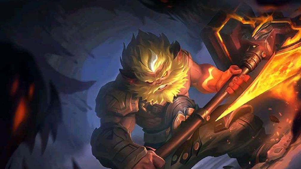 Bản cập nhật Mobile Legends 1.7.26 và sự kiện MLBB x Saint Seiya có gì hot?