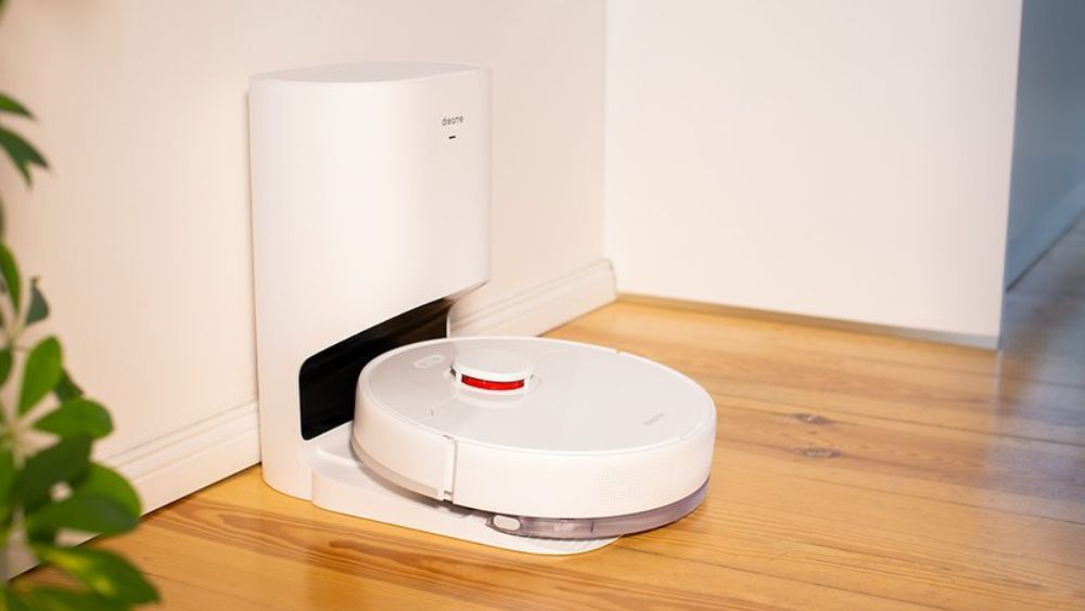 Hướng dẫn cài đặt robot hút bụi Xiaomi trên ứng dụng Mi Home cực đơn giản
