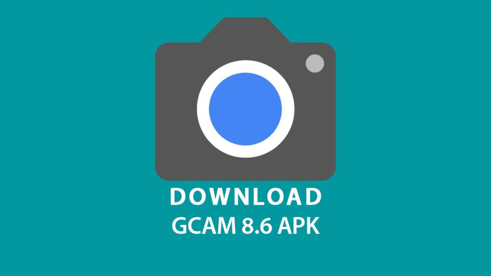 Bản cập nhật Google Camera 8.6 có gì mới? Cải thiện khả năng chụp quay thần thánh