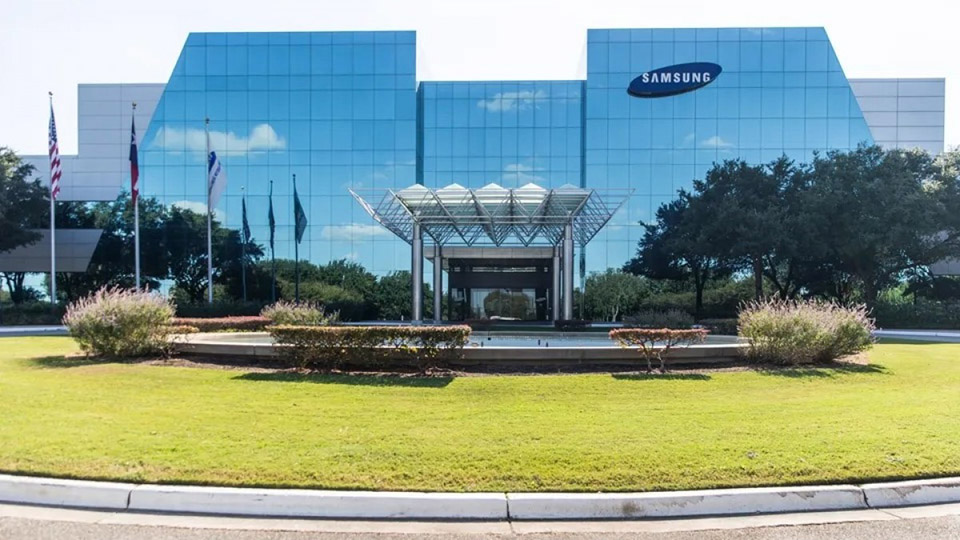 Samsung sẽ giới thiệu chip 1.4nm vào năm 2027