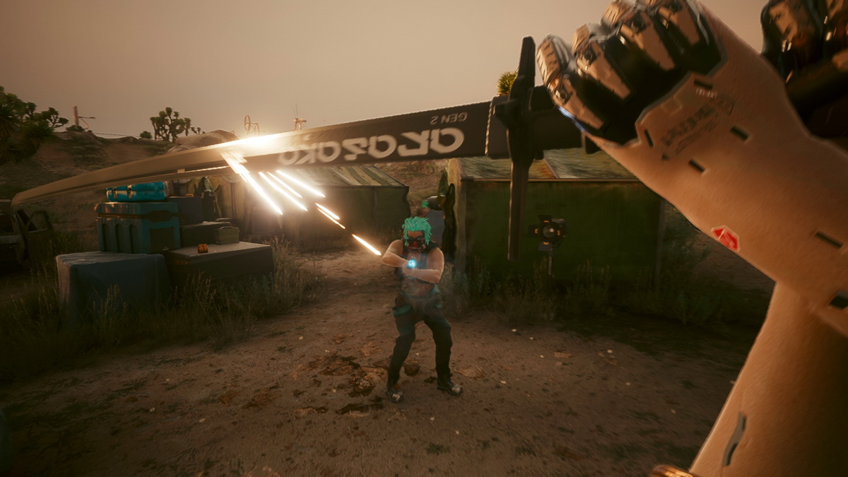 Những bản mod Cyberpunk 2077 tuyệt vời nhất cho fan Edgerunners