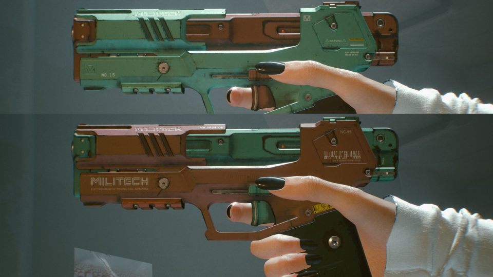 Những bản mod Cyberpunk 2077 tuyệt vời nhất cho fan Edgerunners | Sforum