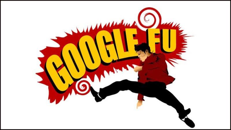 Trở thành "bậc thầy" của Google với bí kíp Google Fu cực đỉnh ngay hôm nay