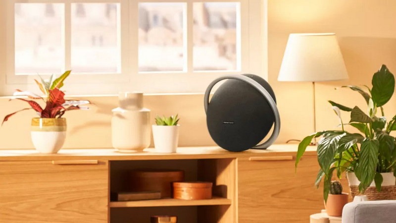 Mở bán loa Harman Kardon Onyx Studio 8: Sắm loa xịn, ưu đãi siêu xịn