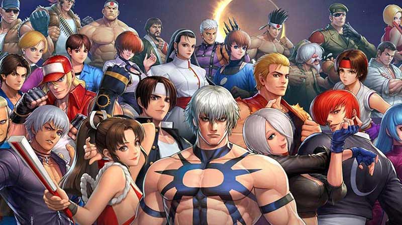 Đâu là những game đối kháng giúp lên tay nhanh nhất cho mobile 2022 ...