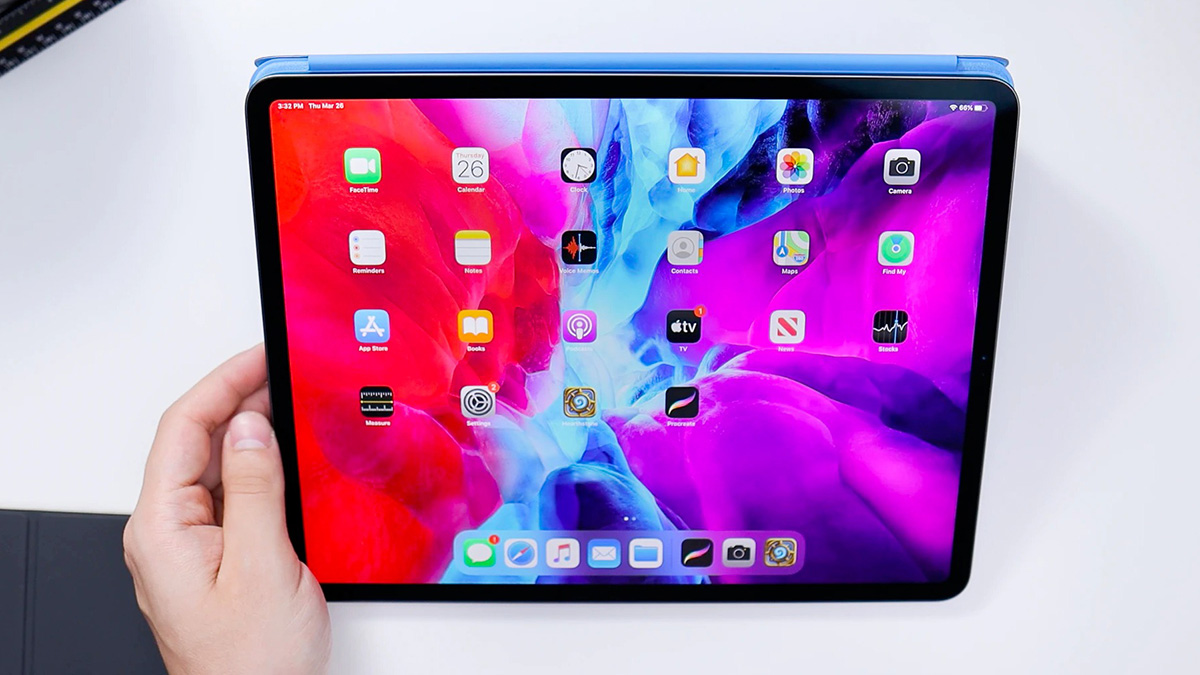 Chọn iPad Pro 2022 và Microsoft Surface Pro 9: Chiếc máy tính bảng nào ...