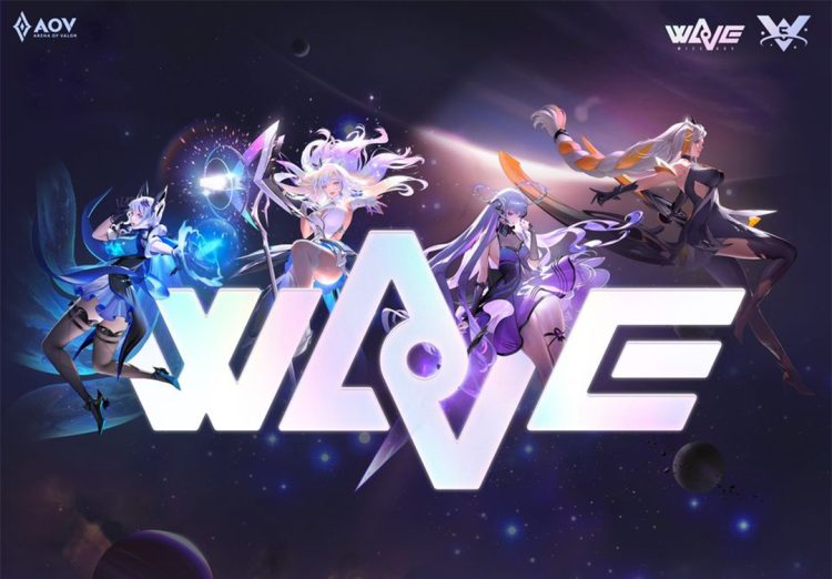 Liên Quân Mobile cho lộ diện 7 trang phục mới cùng chủ đề Streamer | Sforum