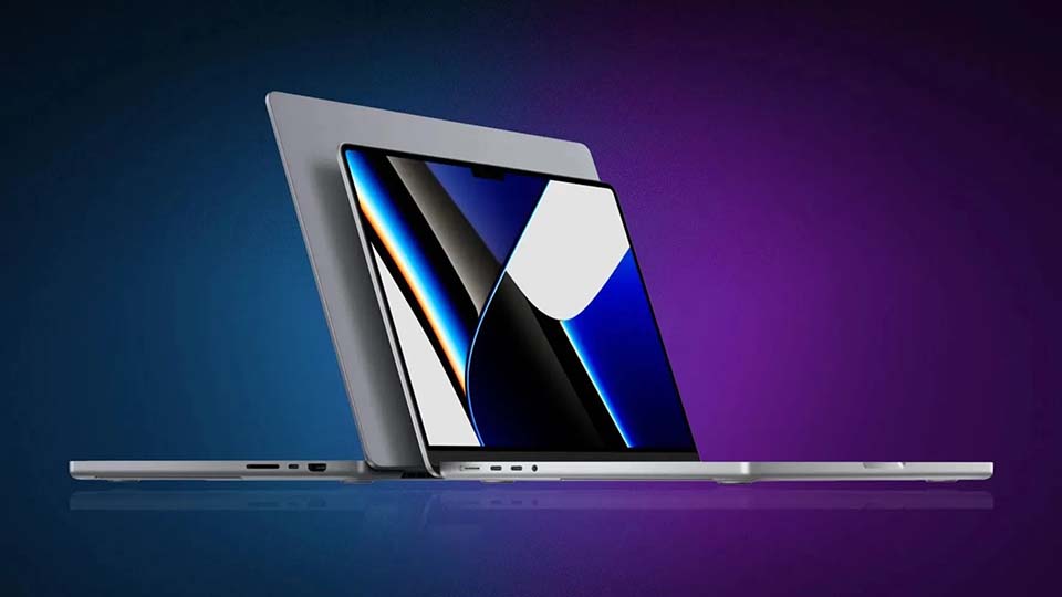 Mọi thứ chúng ta biết cho đến nay về MacBook Pro 14 inch/16 inch mới ...