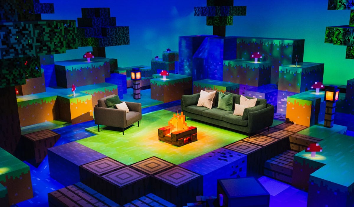 Minecraft: Quyền quyết định sinh vật mới sẽ xuất hiện trong game thuộc ...