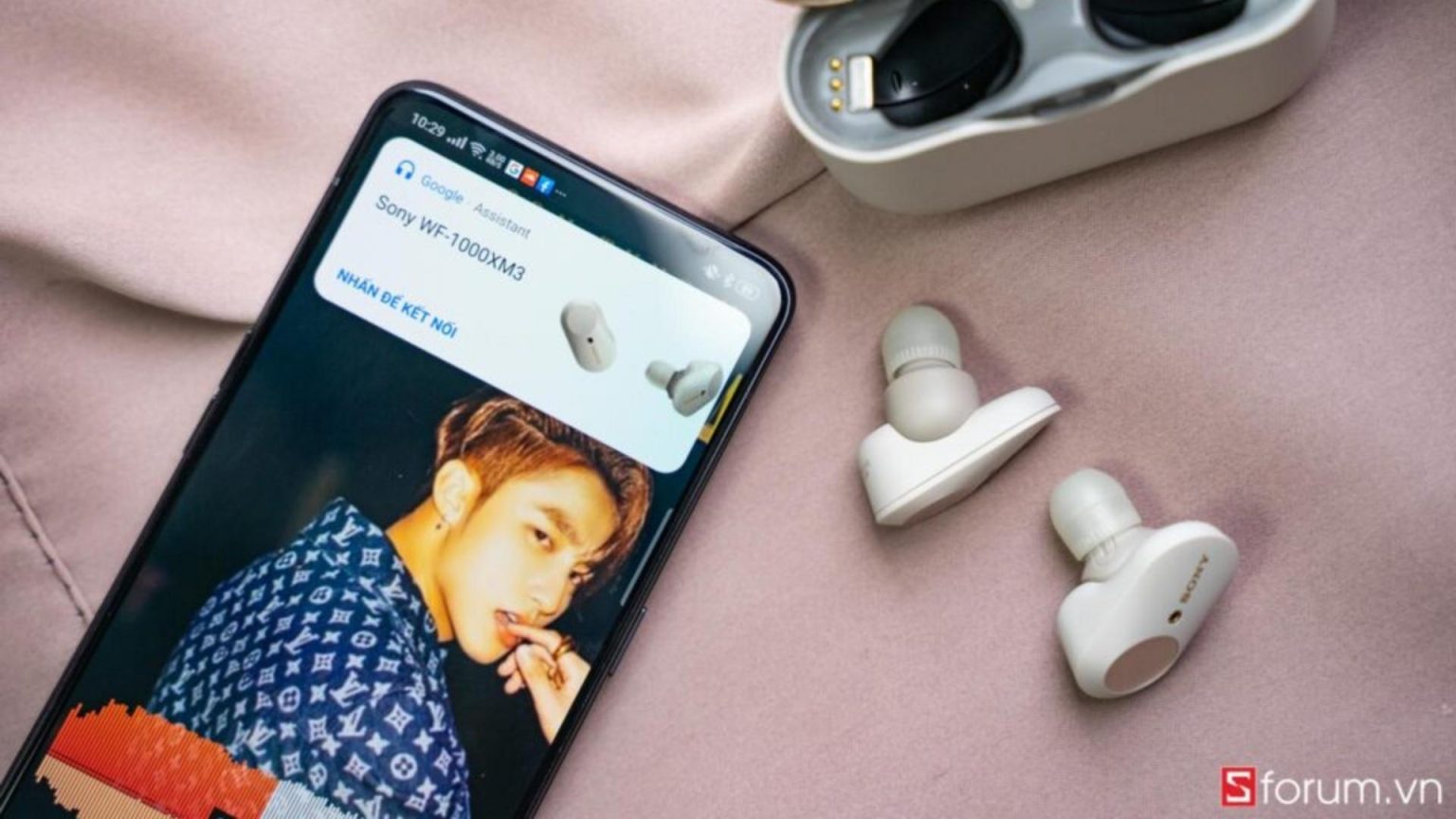 Review Top 5 tai nghe Bluetooth “sang-xịn-mịn” mà các tín đồ công nghệ ...