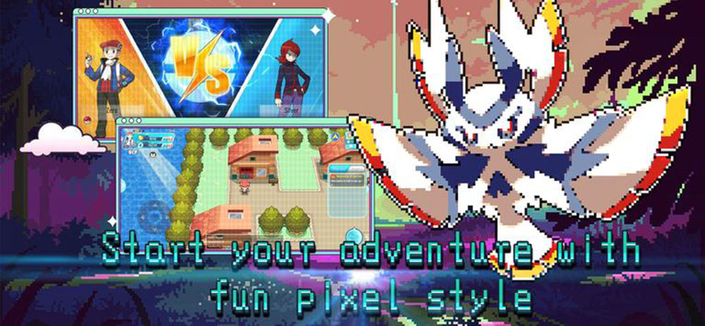 Top game pixel siêu cute dành cho game thủ hệ dễ thương (phần 2)