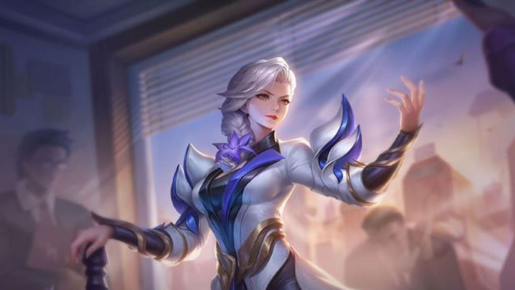 Liên Quân: Bí quyết để tự tin cầm nữ tướng Astrid và tuyên bố "chưa ngán ai bao giờ!"