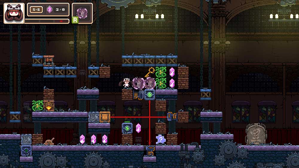 Những trò chơi đáng yêu với pixel art cute pixel art games cho mọi lứa tuổi