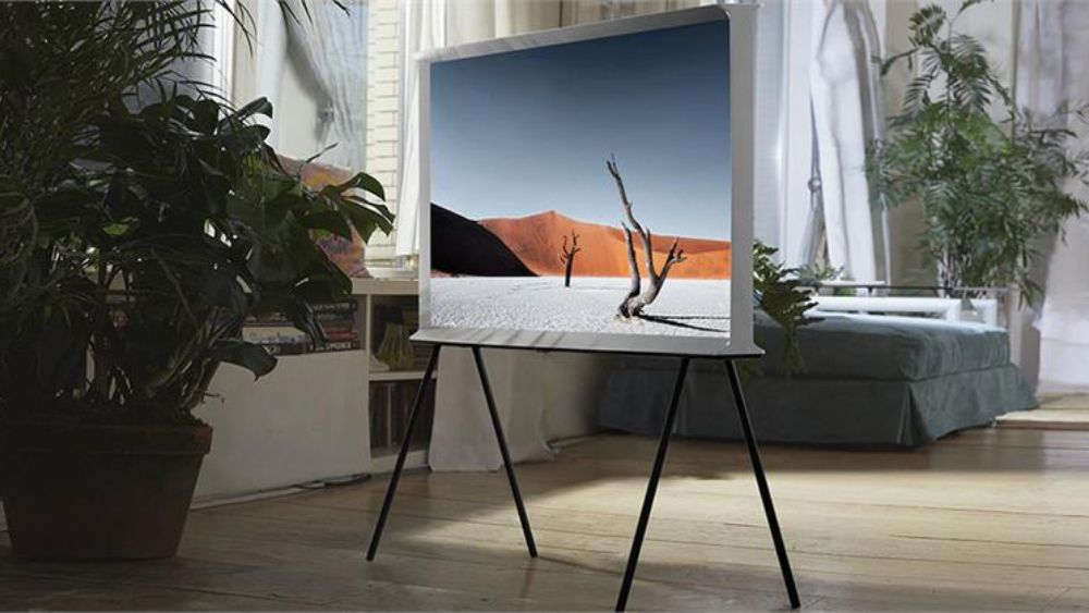 Top 5 tivi Samsung 55 inch hình ảnh sắc nét và chất lượng