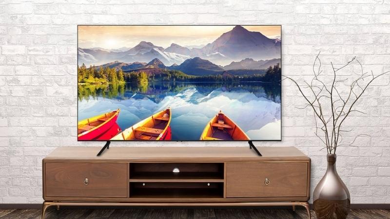 Top 5 Tivi Samsung 75 inch chất lượng bán chạy 2024