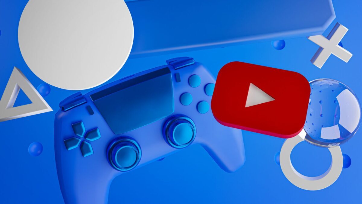 Youtube Gaming là gì? Cách mà Youtuber kiếm tiền từ Youtube Gaming mà ...