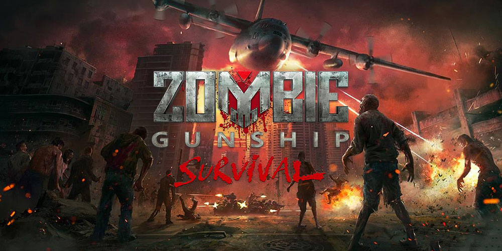 Top game zombie hay nhất không thể bỏ qua mùa Halloween