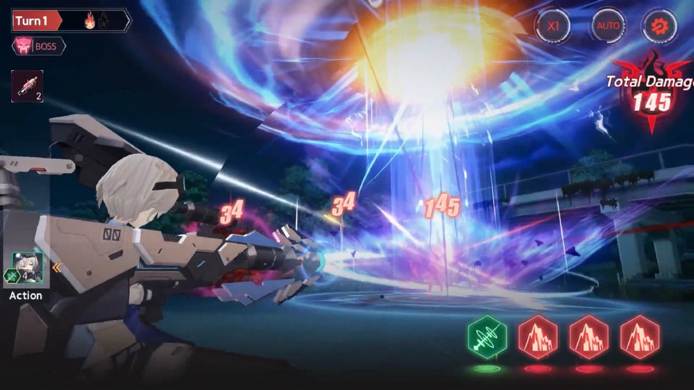 CODE SEED: A Song of Spark tựa game RPG vừa ra mắt Sforum