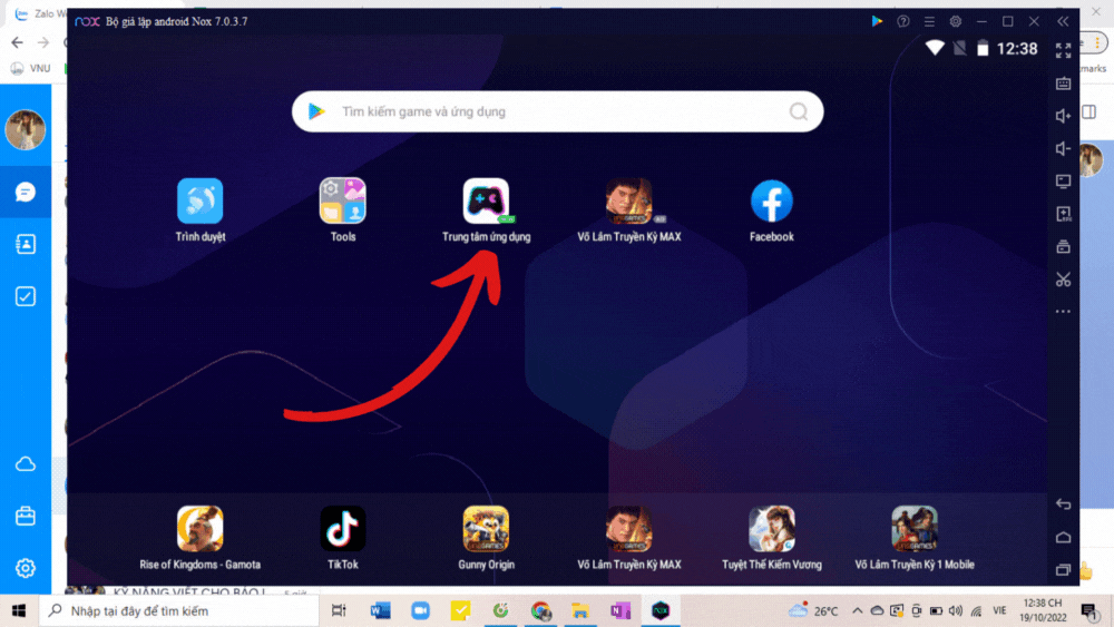 Hướng dẫn cách sử dụng Mi Home trên PC