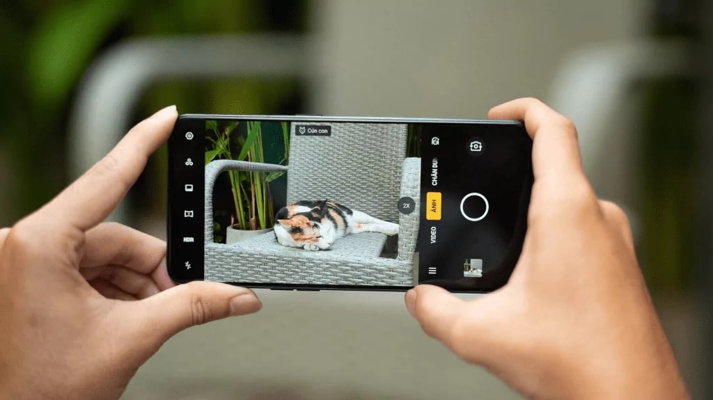 Camera tele là gì? Ưu và nhược điểm của camera tele khi sử dụng