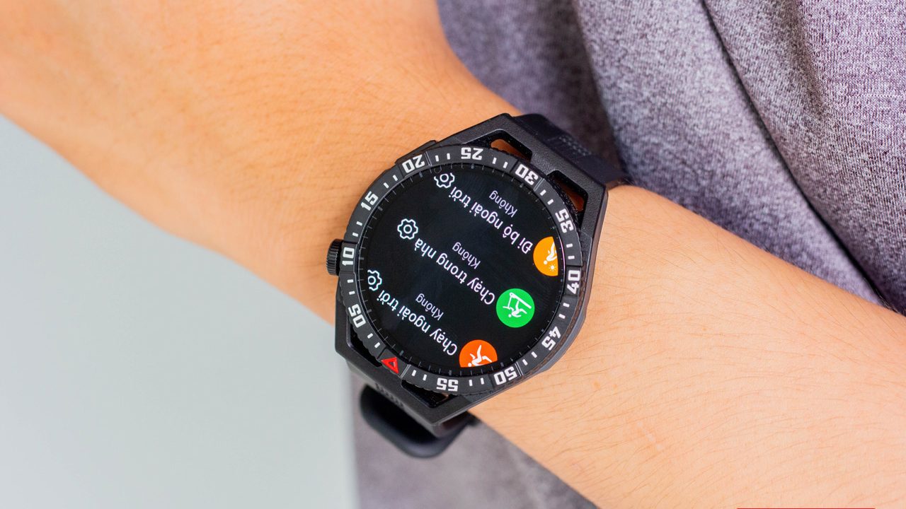 Đánh giá Huawei Watch GT 3 SE sau 2 tuần sử dụng: Thật khó để tìm ra ...