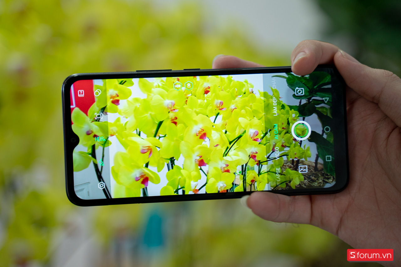 Trên tay Infinix Smart 6 HD: Màn hình lớn 6.6 inch, camera AI 8MP, pin ...