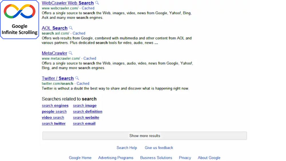 Những “tuyệt chiêu” tìm kiếm vô cùng chính xác trên Google Search mà ...