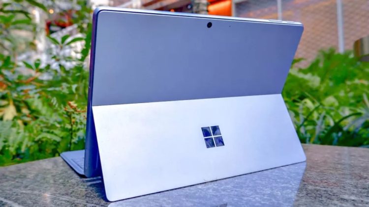 Đánh giá Microsoft Surface Pro 9: Hoàn thiện hơn với vài nâng cấp nhưng ...