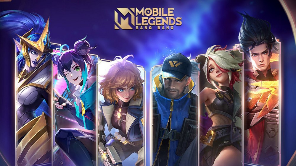 Mobile Legends 1.7.38: Điều chỉnh anh hùng, chiến trường Sforum