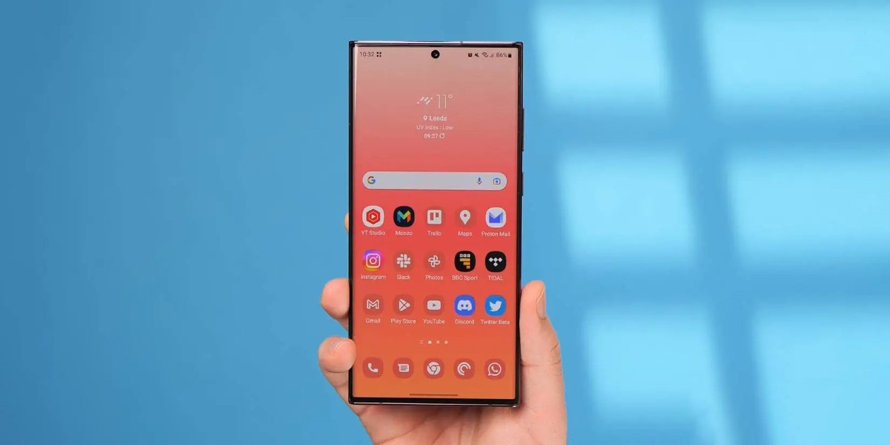 Tất tần tật về những tính năng mới có trên OneUI 5.0: Mượt mà hơn với ...