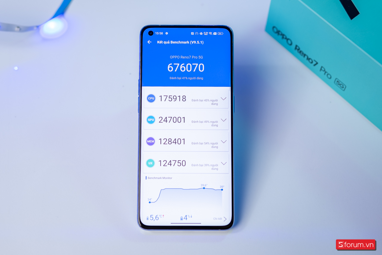 Đánh giá OPPO Reno7 Pro 5G: Sau 1 năm ra mắt còn gần 15 triệu có đáng mua?