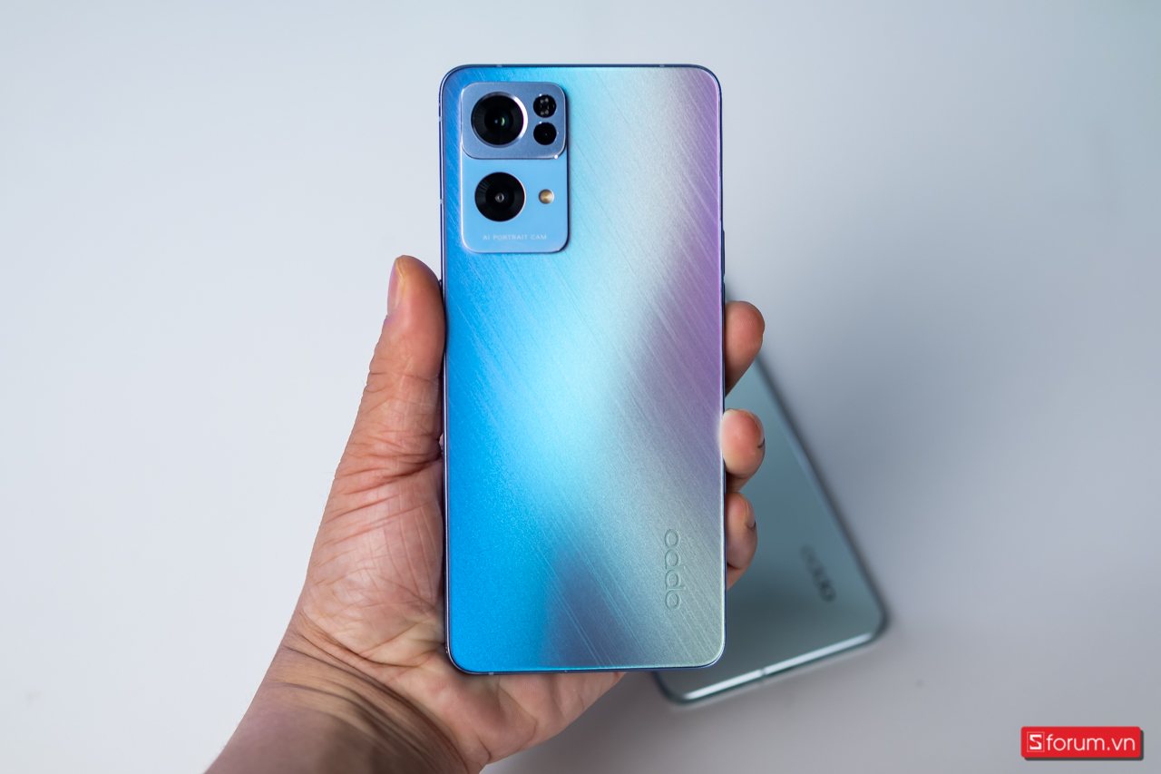 Đánh giá OPPO Reno7 Pro 5G: Sau 1 năm ra mắt còn gần 15 triệu có đáng mua?