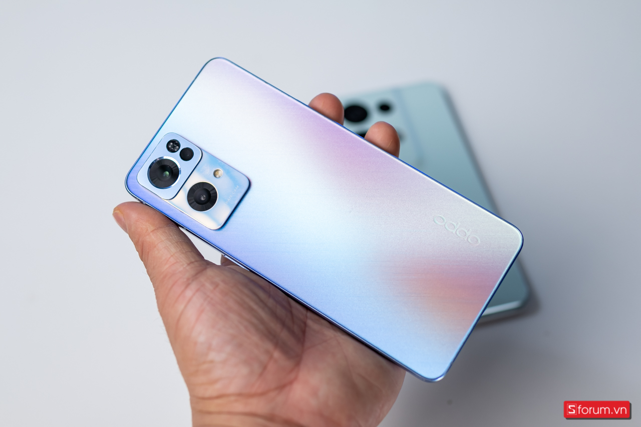 Đánh giá OPPO Reno7 Pro 5G: Sau 1 năm ra mắt còn gần 15 triệu có đáng mua?