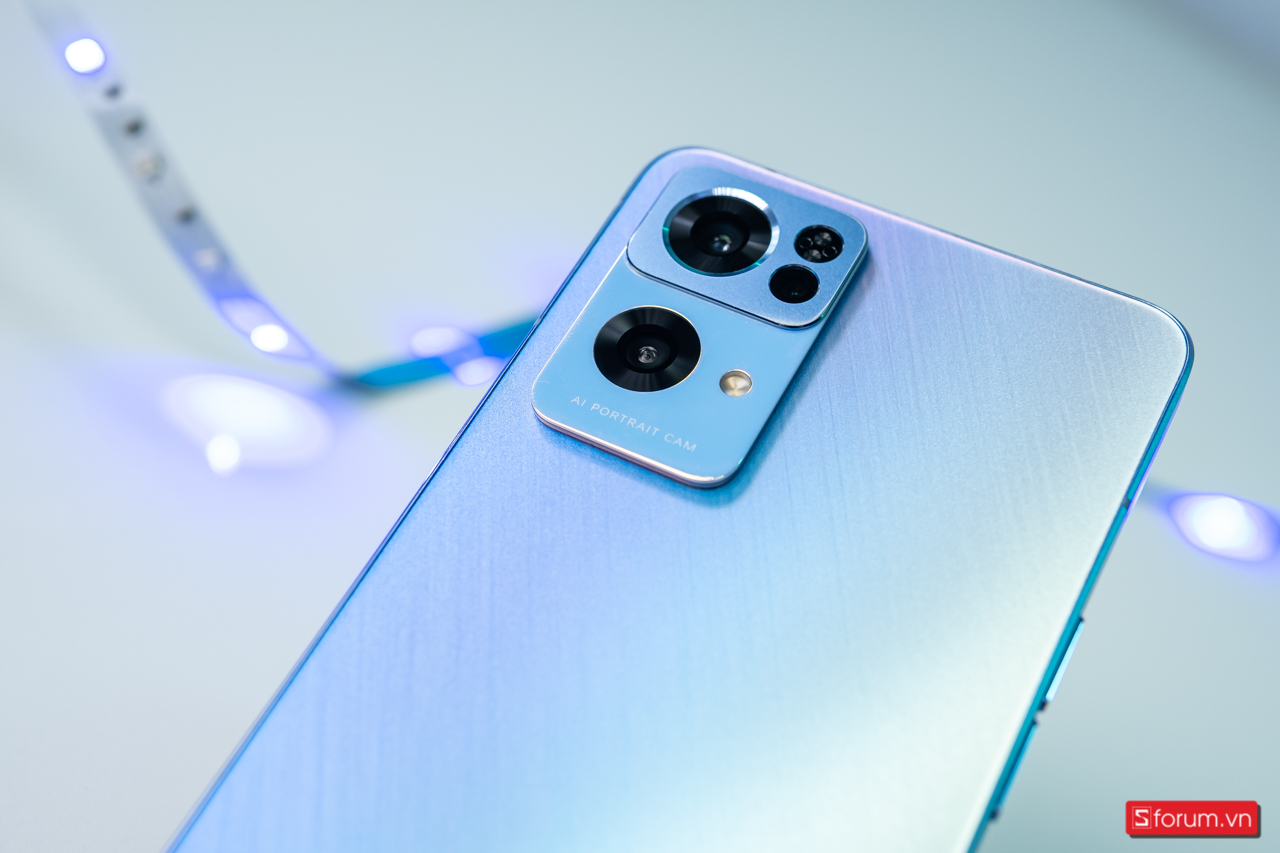 Đánh giá OPPO Reno7 Pro 5G: Sau 1 năm ra mắt còn gần 15 triệu có đáng mua?